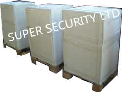 Iron Free Standing Lockable Chemical Storage Cabinets , Flammable ...