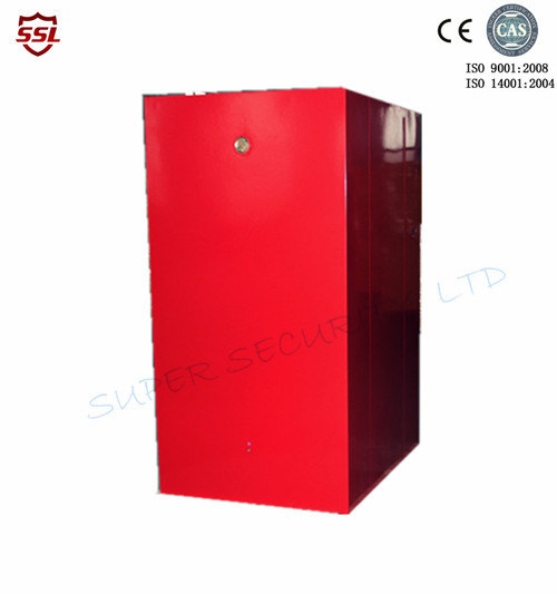 90 Gallon Free Standing Lockable Storage Cabinets , Flammable Storage ...